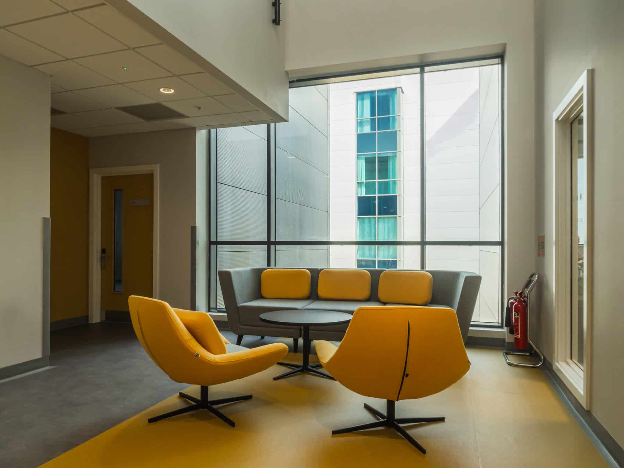 Bay Technology Centre - NPT Business